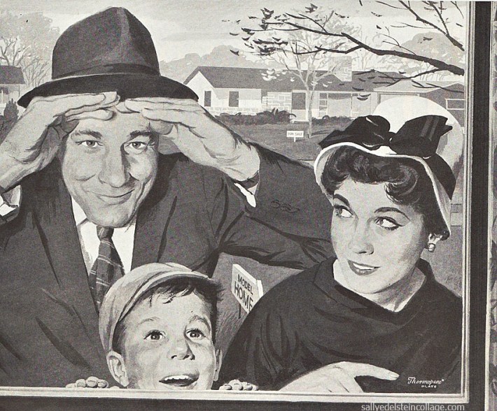 May | 2012 | Envisioning The American Dream