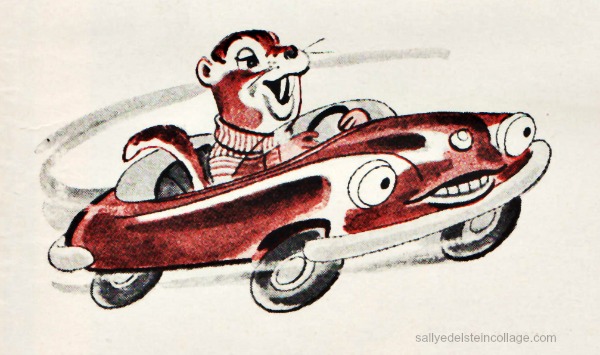 A Cold War Fable for the 47 % | Envisioning The American Dream