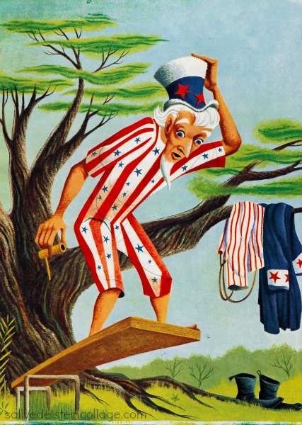 December | 2012 | Envisioning The American Dream