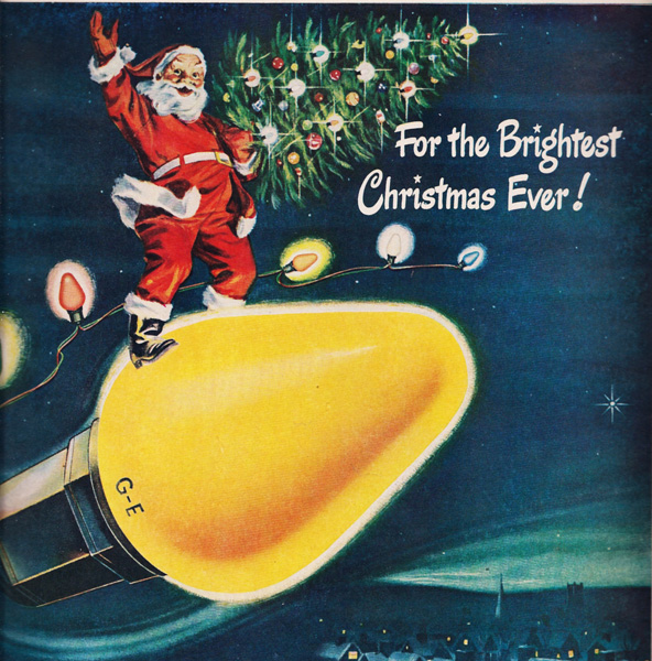 Christmas- The True Festival of Lights | Envisioning The American Dream