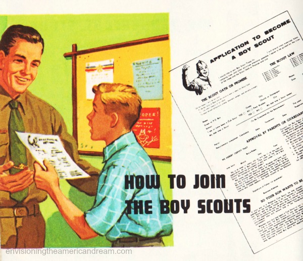 Boy Scout Leaders Morally Straight and… Gay | Envisioning The American ...