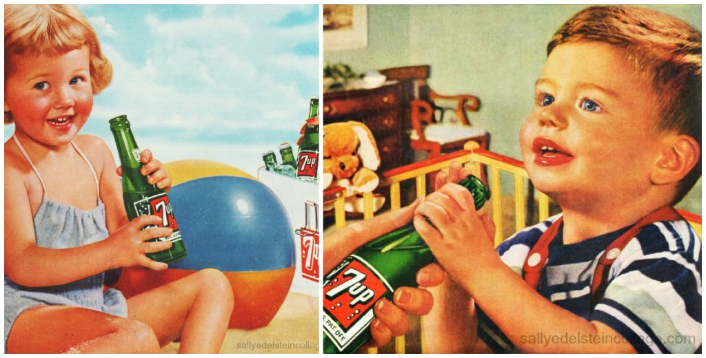 The Big Gulp | Envisioning The American Dream