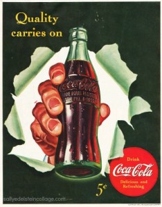 The Big Gulp | Envisioning The American Dream