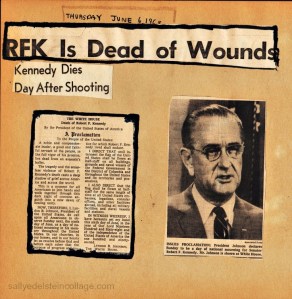 Robert Kennedy Remembered | Envisioning The American Dream