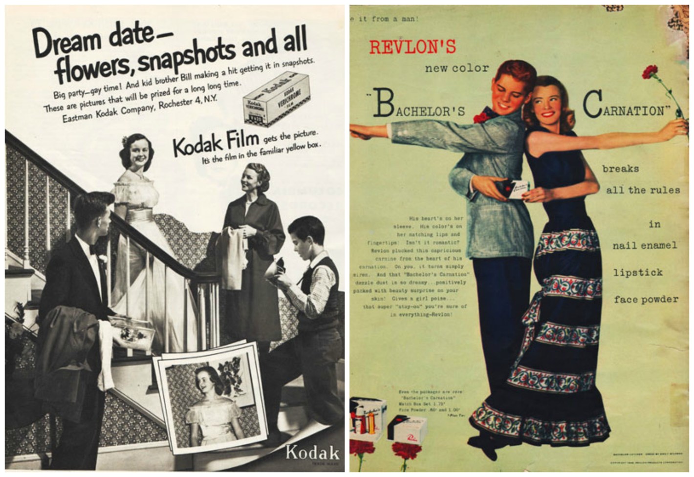 Teen Smoking- How Lucky Can You Get? | Envisioning The American Dream