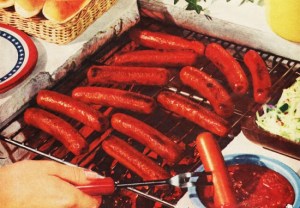 Hot Dogs Cold War | Envisioning The American Dream