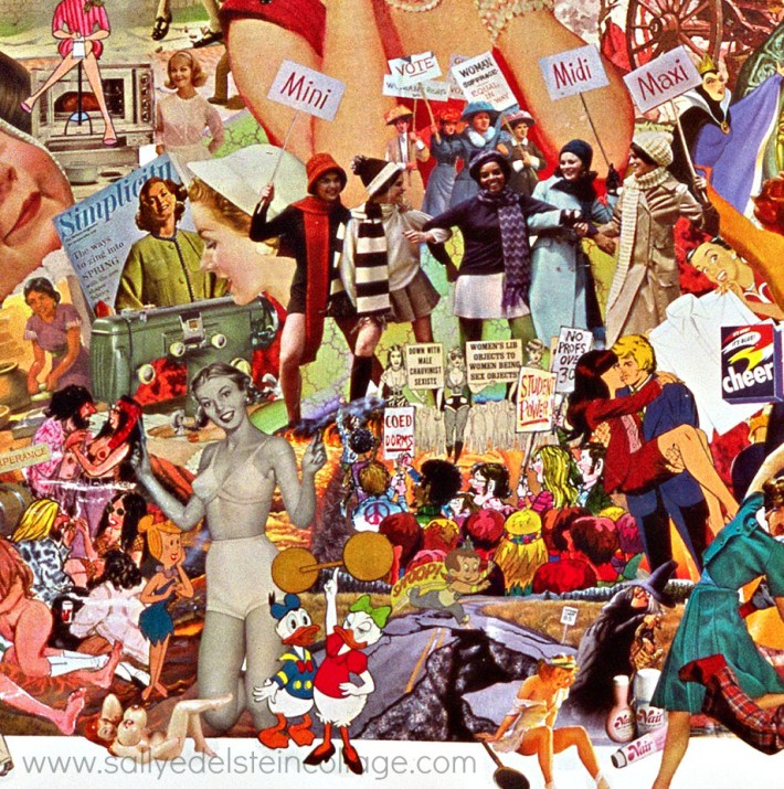 Women’s Equality Day August 26 | Envisioning The American Dream