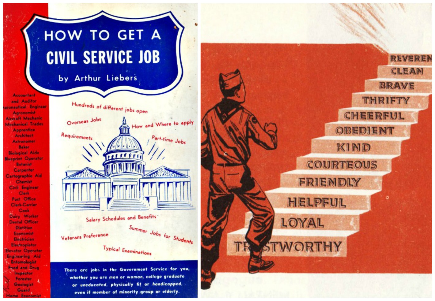 ENDA Discrimination? | Envisioning The American Dream