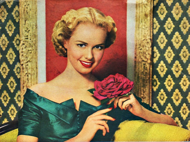 Riveted by Miss Rheingold | Envisioning The American Dream