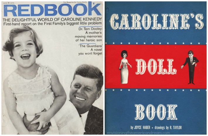 Captivated by Camelot | Envisioning The American Dream