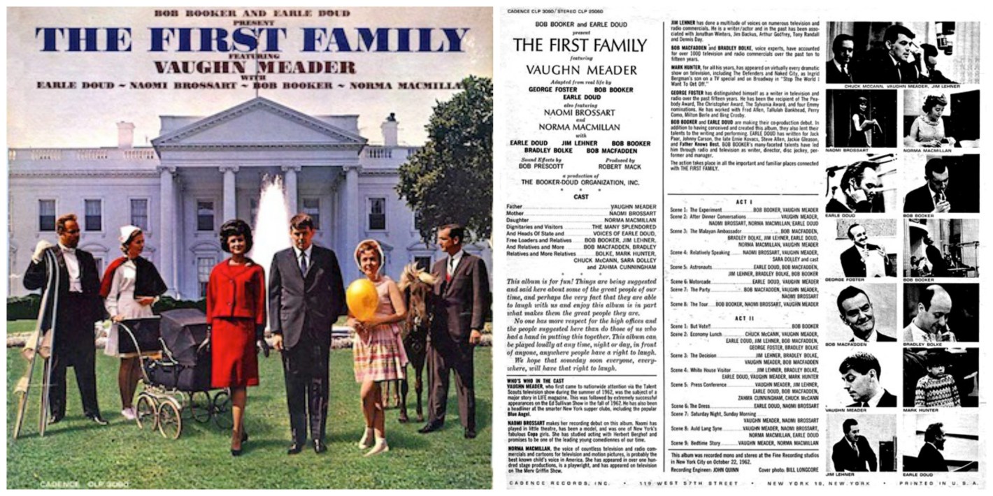 Captivated by Camelot | Envisioning The American Dream