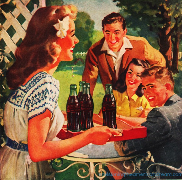 Coke & American Diversity-It’s the Real Thing | Envisioning The ...