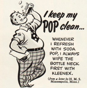 Cold, Flu and the Story Of Kleenex | Envisioning The American Dream