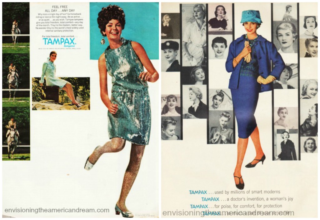 Then and Now: Mad Men World of 1969 | Envisioning The American Dream