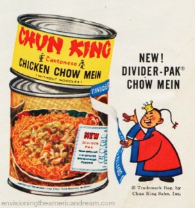 The Occidental Oriental | Envisioning The American Dream