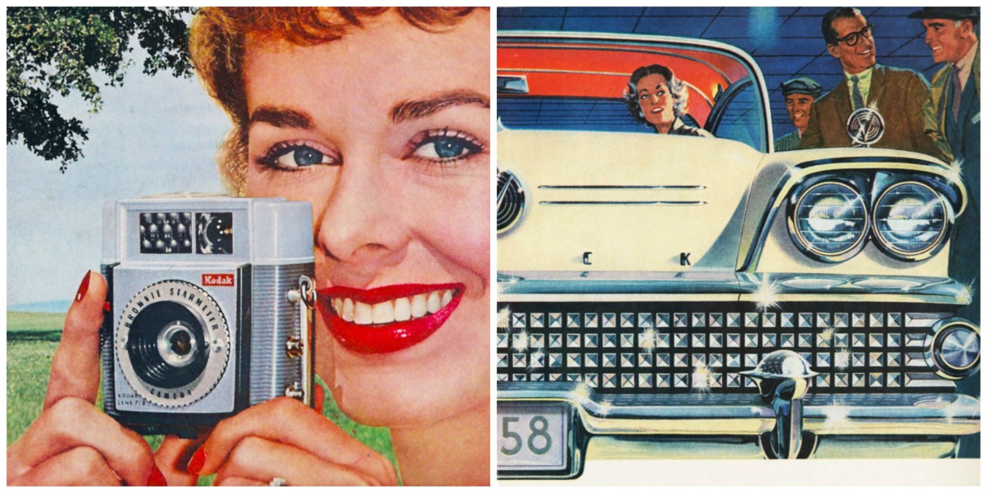 The Beat of the Suburbs | Envisioning The American Dream