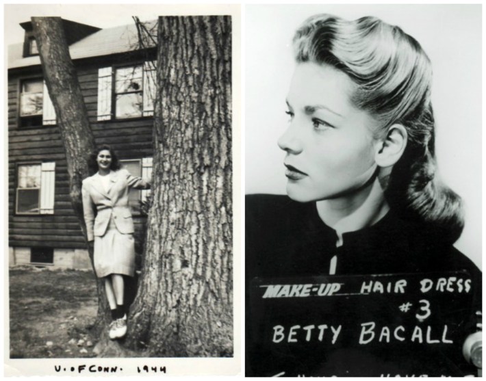 Remembering Lauren Bacall | Envisioning The American Dream