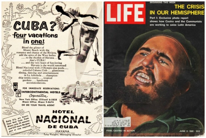 Crazy For Cuba | Envisioning The American Dream