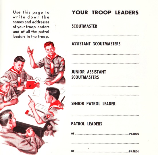 Boy Scout Leaders Morally Straight and… Gay | Envisioning The American ...