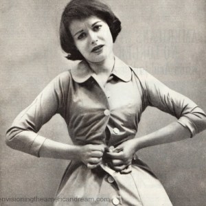 Metrecal For Lunch Bunch | Envisioning The American Dream