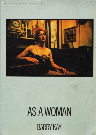 Transfixed | Envisioning The American Dream