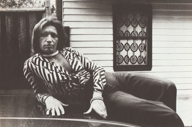 Transfixed | Envisioning The American Dream