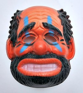 Halloween Cold War Style | Envisioning The American Dream