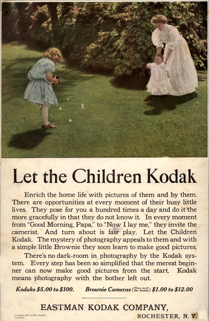 The Fading Middle Class | Envisioning The American Dream