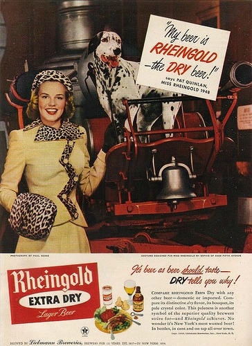 Miss Rheingold Contest a N.Y. Summer Staple | Envisioning The American ...