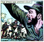 Castro and My Cold War Childhood | Envisioning The American Dream