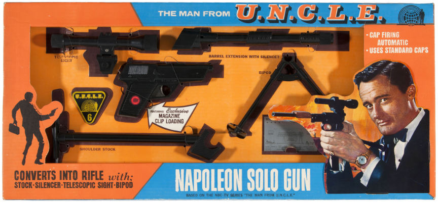man-from-uncle-gun-napoleon-solo-gun-image | Envisioning The American Dream