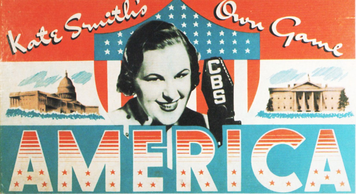 Kate Smith’s America | Envisioning The American Dream