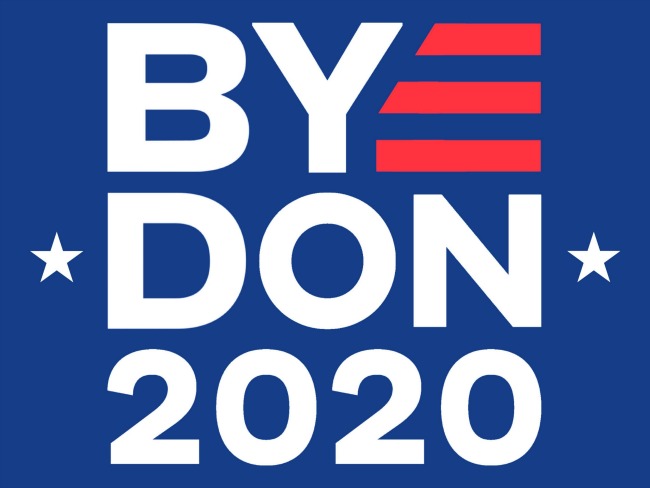 BYEDON 2020 | Envisioning The American Dream