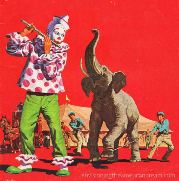 Vote Your Conscience Not Your Party | Envisioning The American Dream