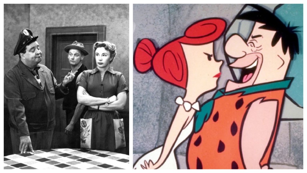 A Flintstone Milestone | Envisioning The American Dream