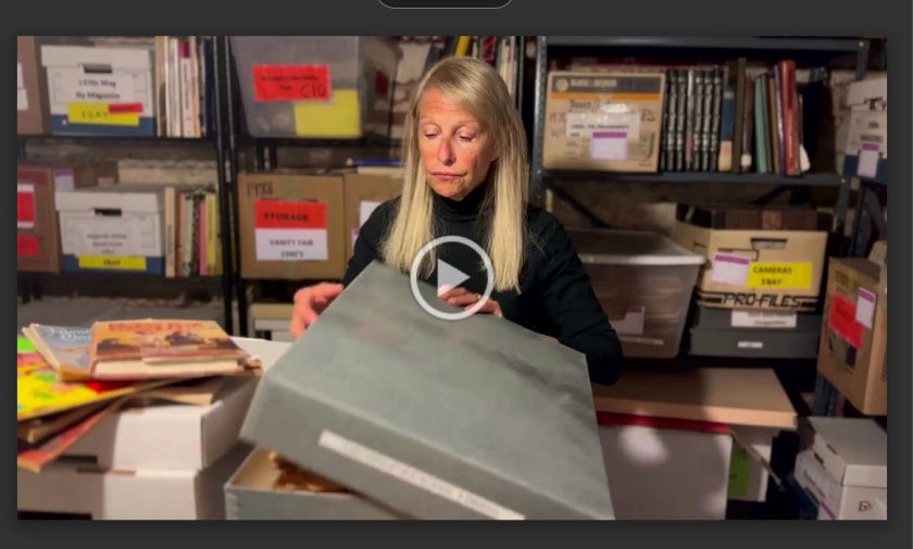 RIP RFK The Day Hope Died | Envisioning The American Dream