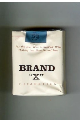 Brand X | Envisioning The American Dream