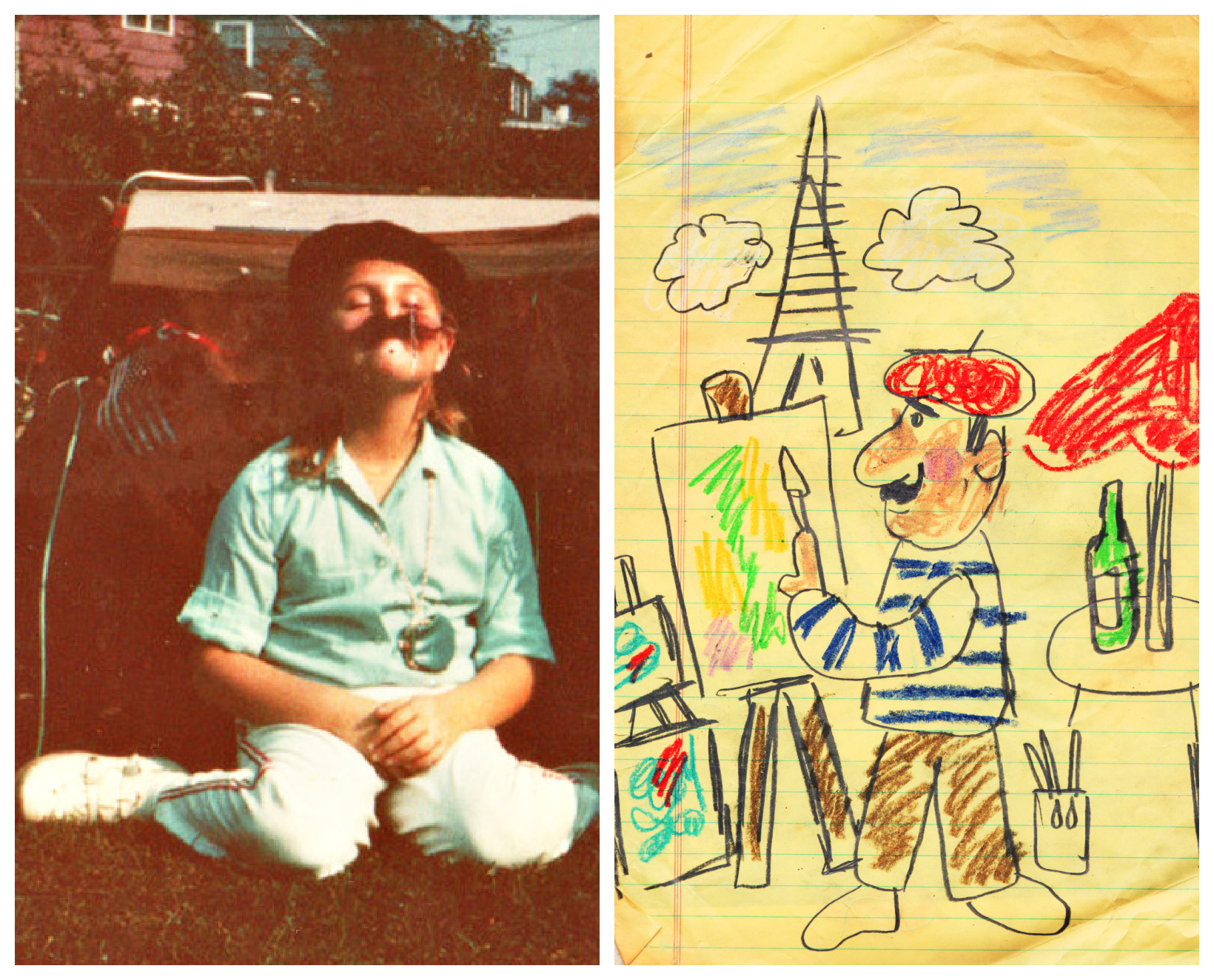 The Spirit Of Bastille Day | Envisioning The American Dream