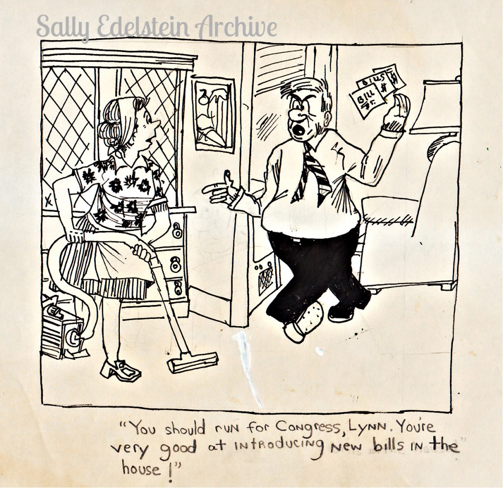 Classic Clippings From The Vault | Envisioning The American Dream