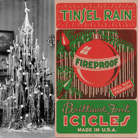 Tinsel -Toxic Glow Of Christmas Past | Envisioning The American Dream