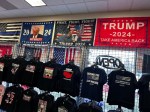 A Visit to a Trump Store – MAGA Merch | Envisioning The American Dream