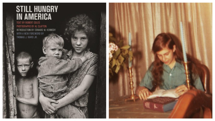 Hunger Pangs in America | Envisioning The American Dream